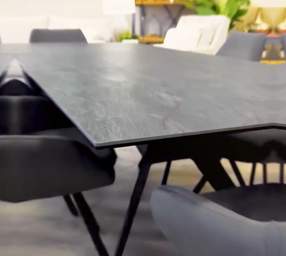 Artemis Dining Set – Canvas + Loft Furniture