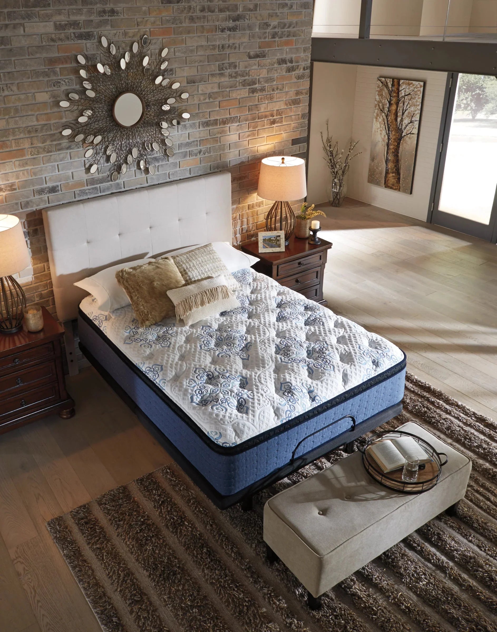 Sleep Comfortably on Full-Size Mattresses – Canvas + Loft Furniture
