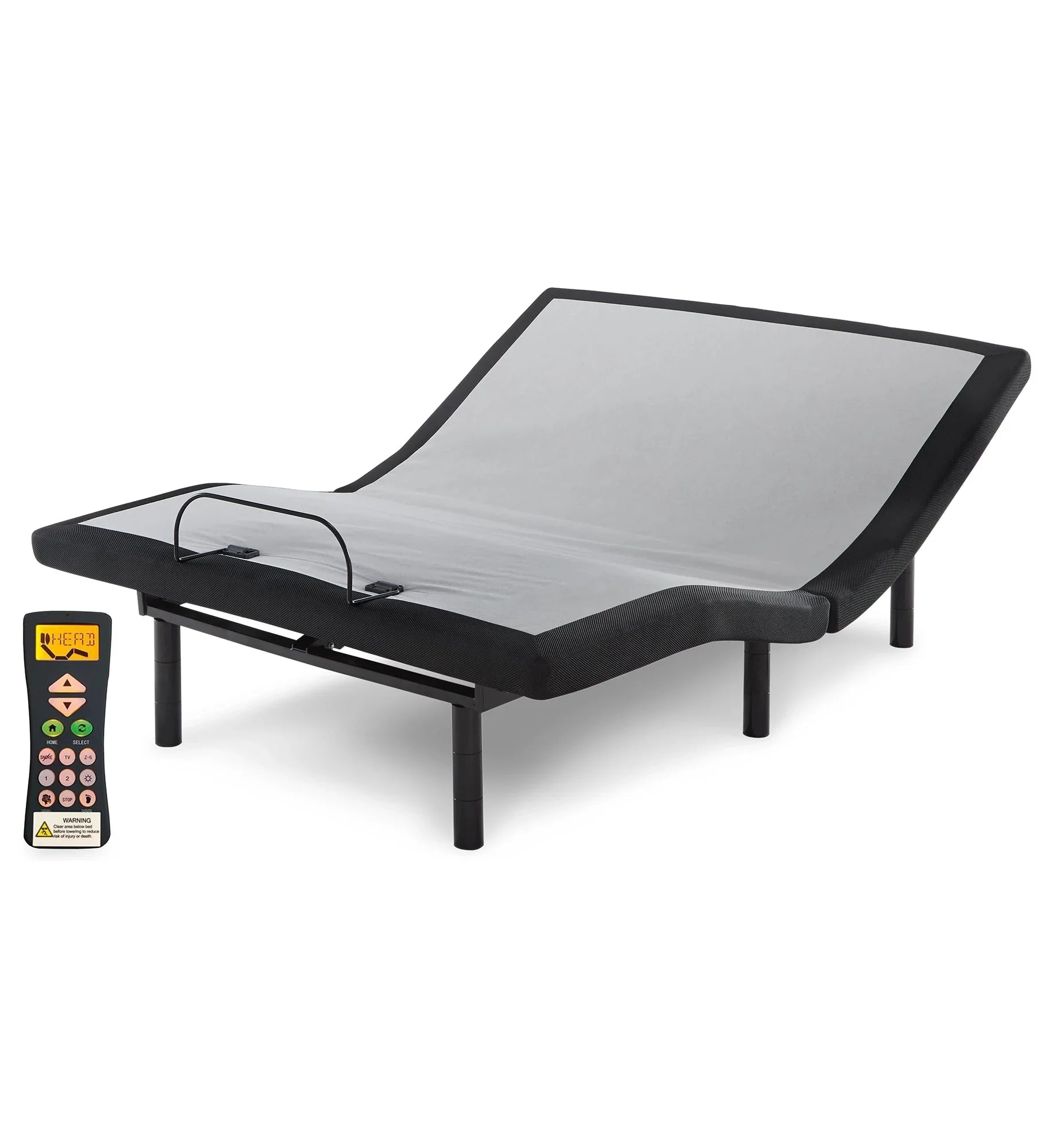 Enhance Your Sleep with Power Base Mattresses – Canvas + Loft Furniture