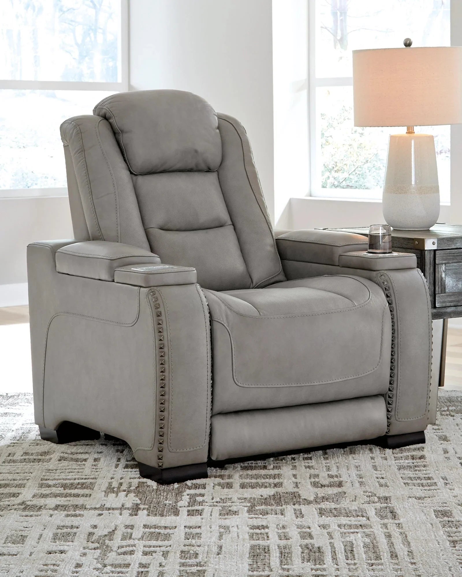 Top Power Recliners Calgary – Canvas + Loft Furniture