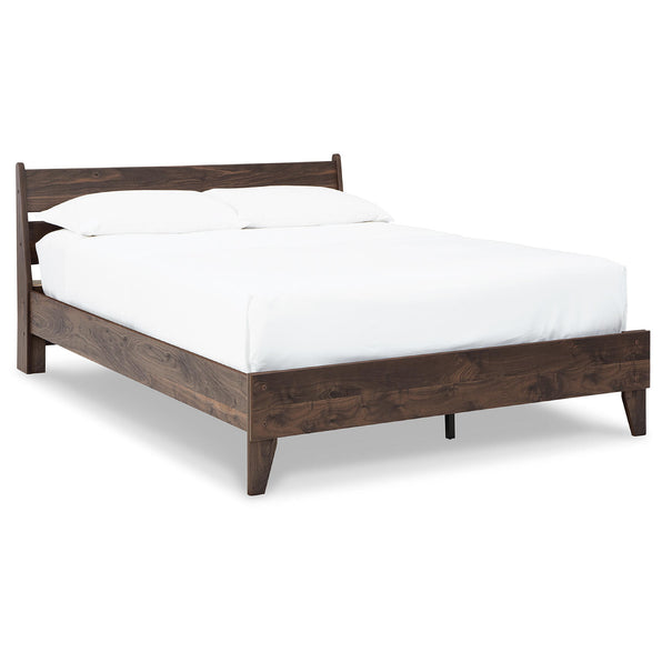 Modern Bedroom Beds for Calgary Home – Canvas + Loft Furniture